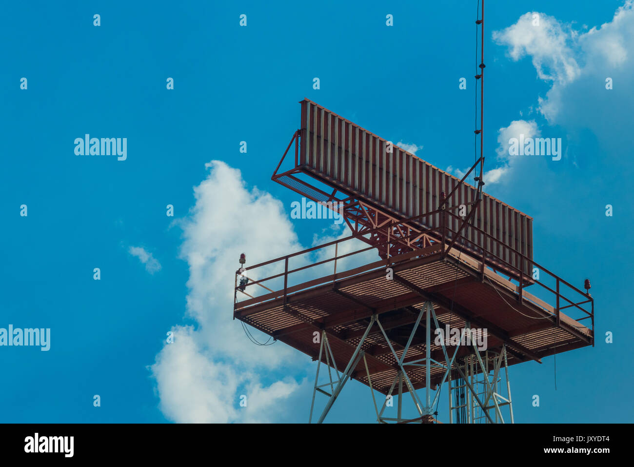 Air traffic control map hi-res stock photography and images - Alamy