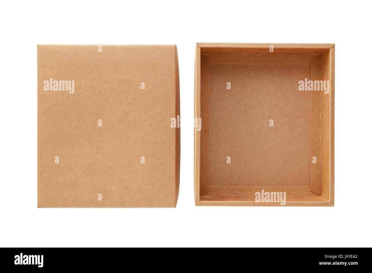 Branding template craft paper Cut Out Stock Images & Pictures - Alamy