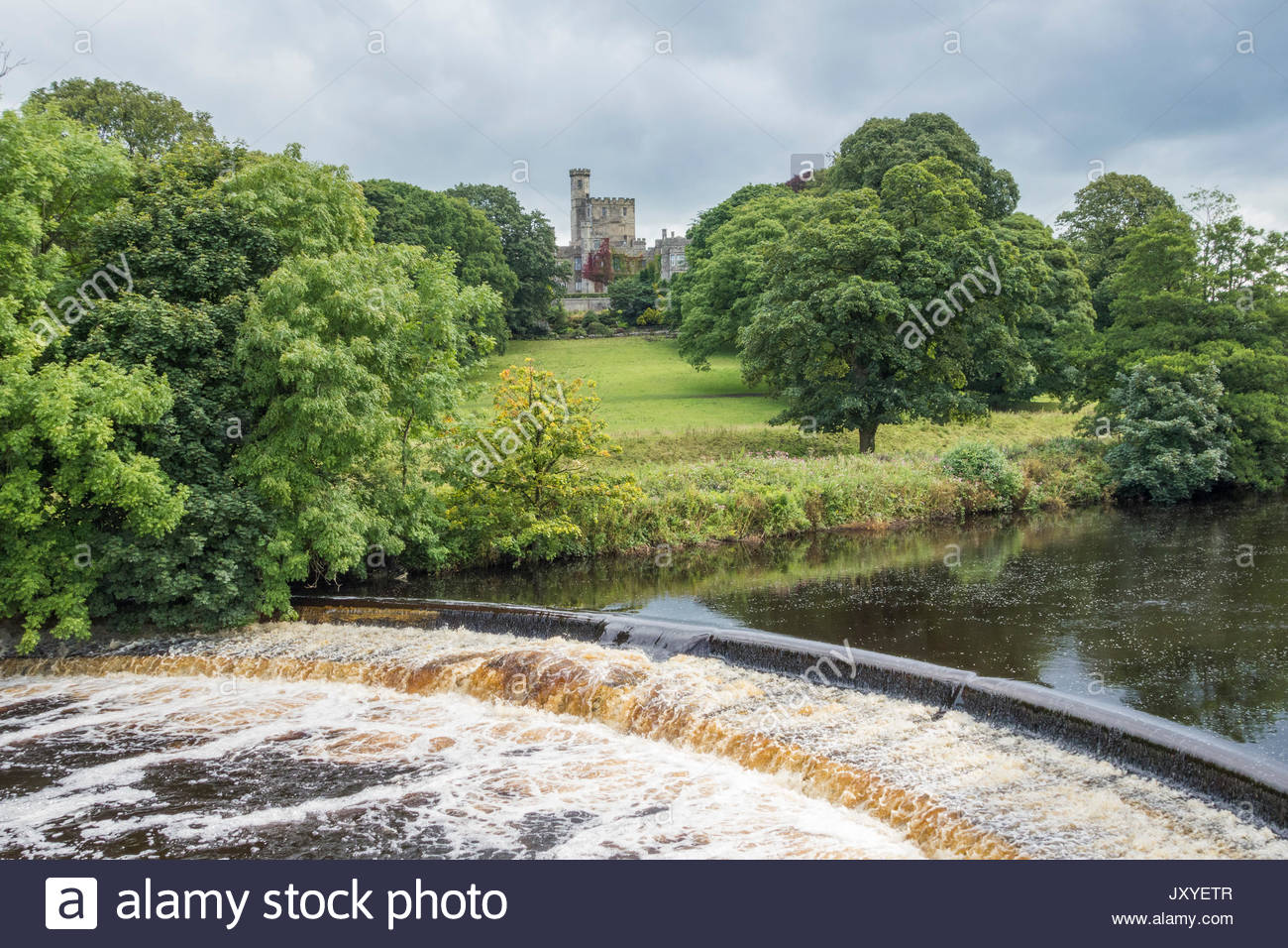 River Wenning High Resolution Stock Photography and Images - Alamy