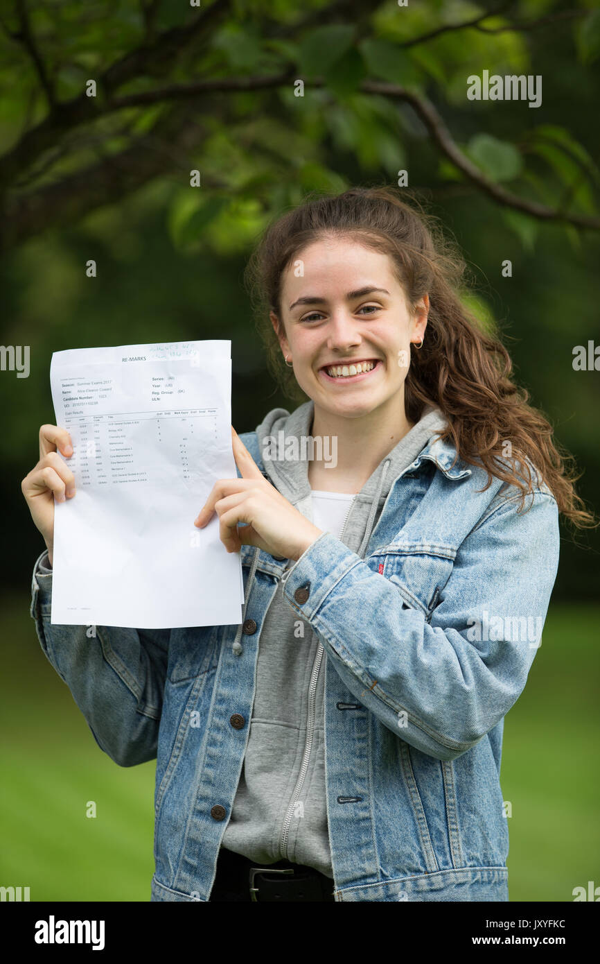 Alice coward hi-res stock photography and images - Alamy