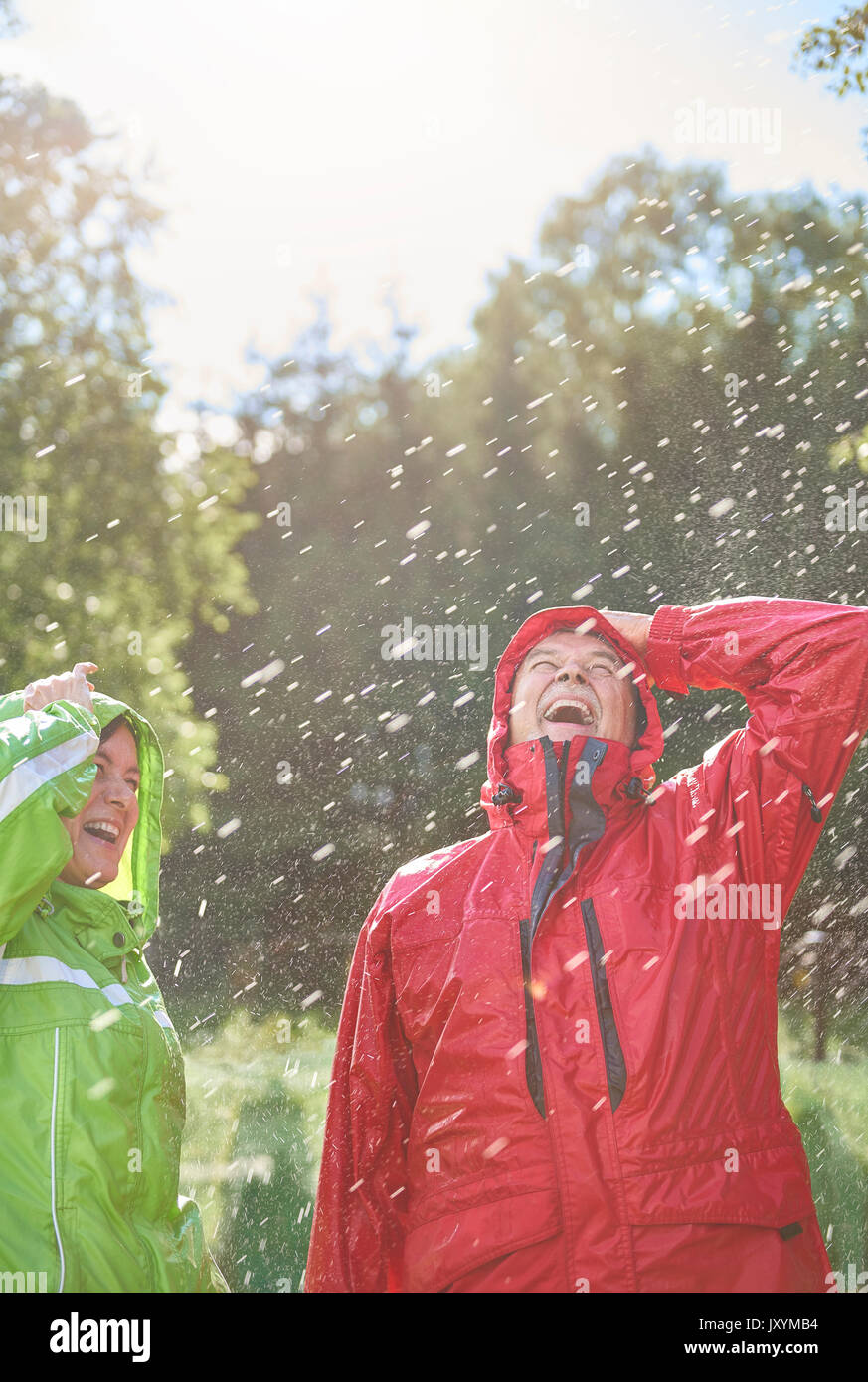 Wet fun hi-res stock photography and images - Alamy