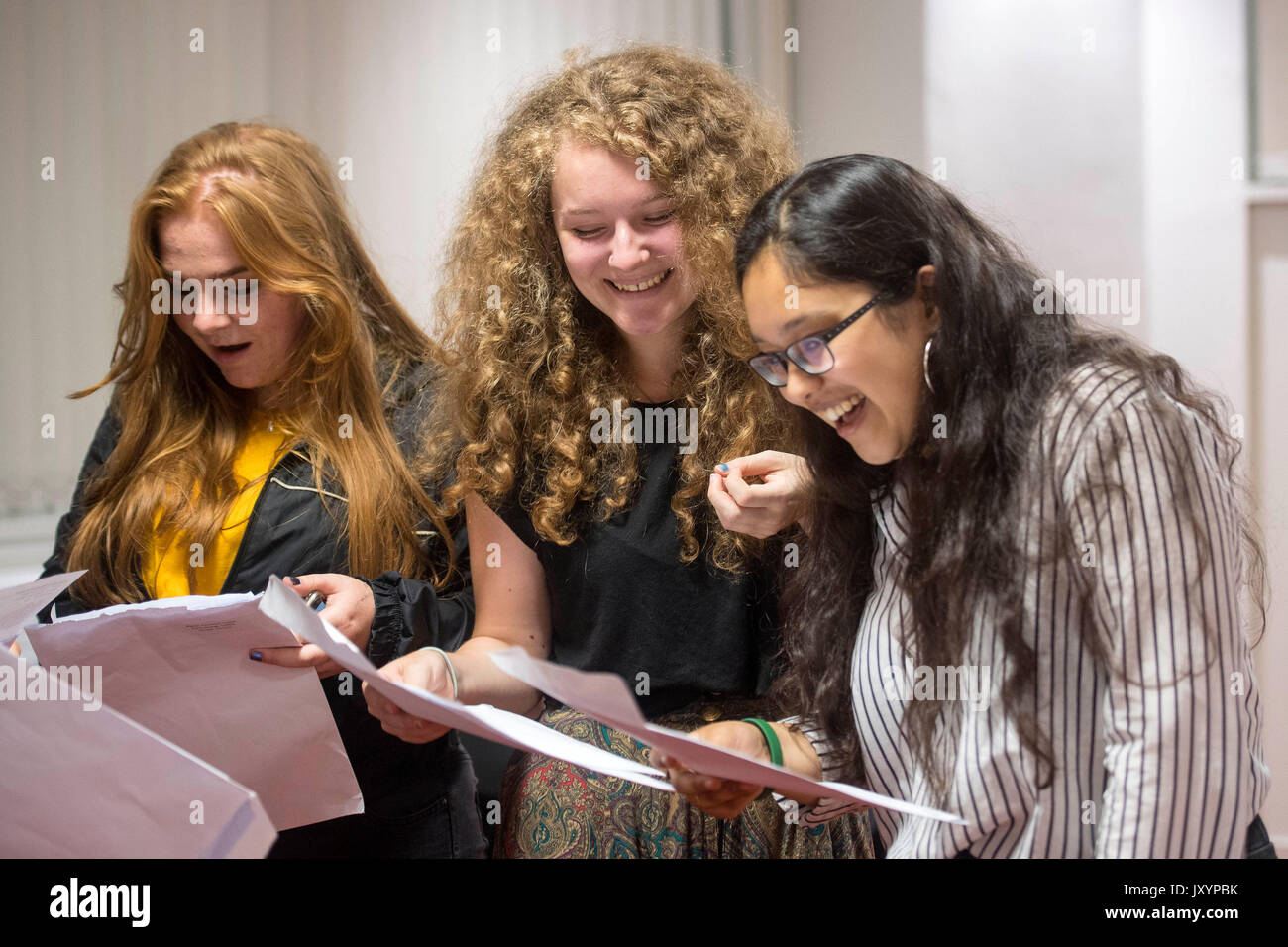 Harris westminster sixth form hi-res stock photography and images - Alamy