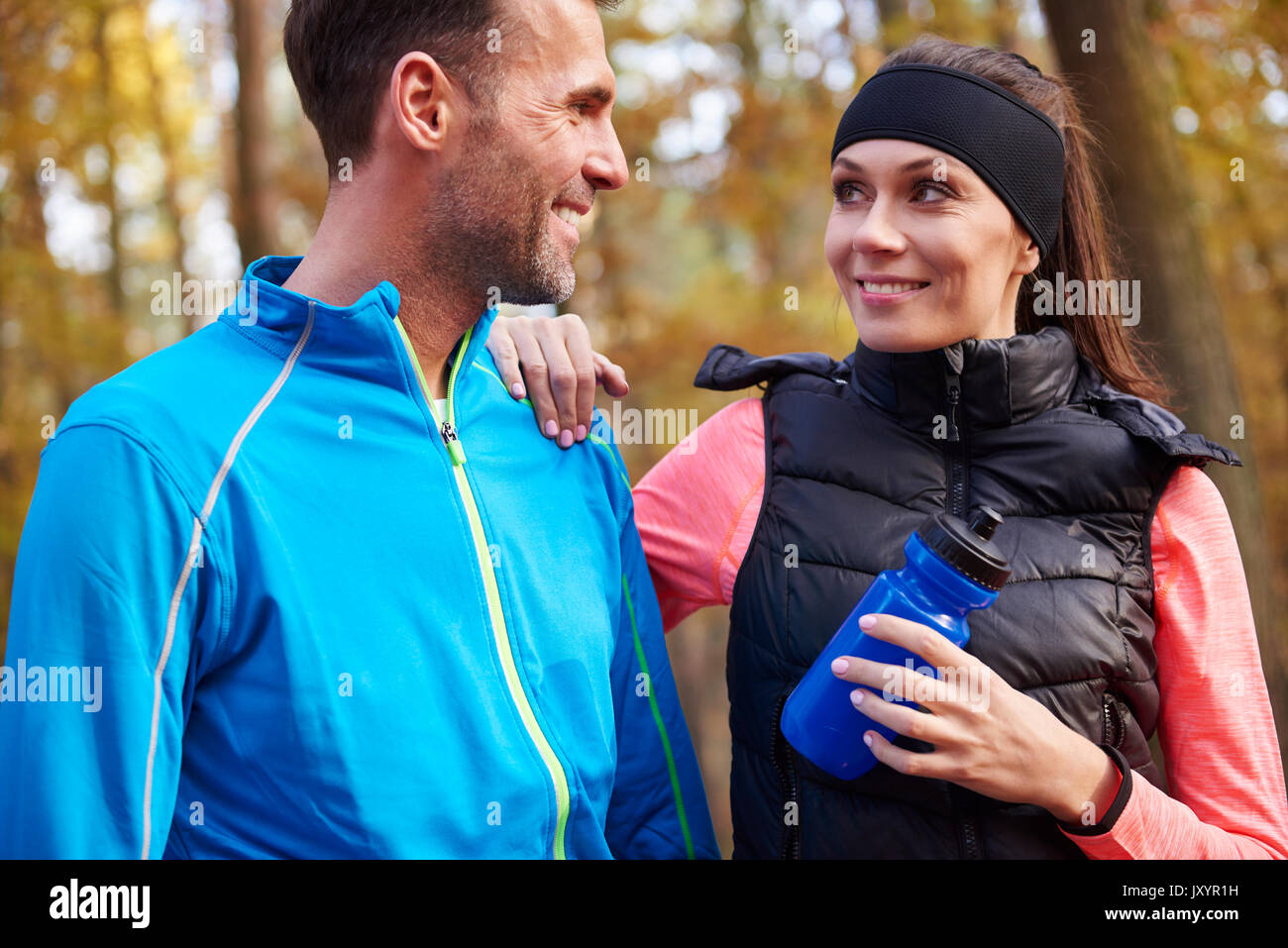 Are you ready for the further distance Stock Photo - Alamy