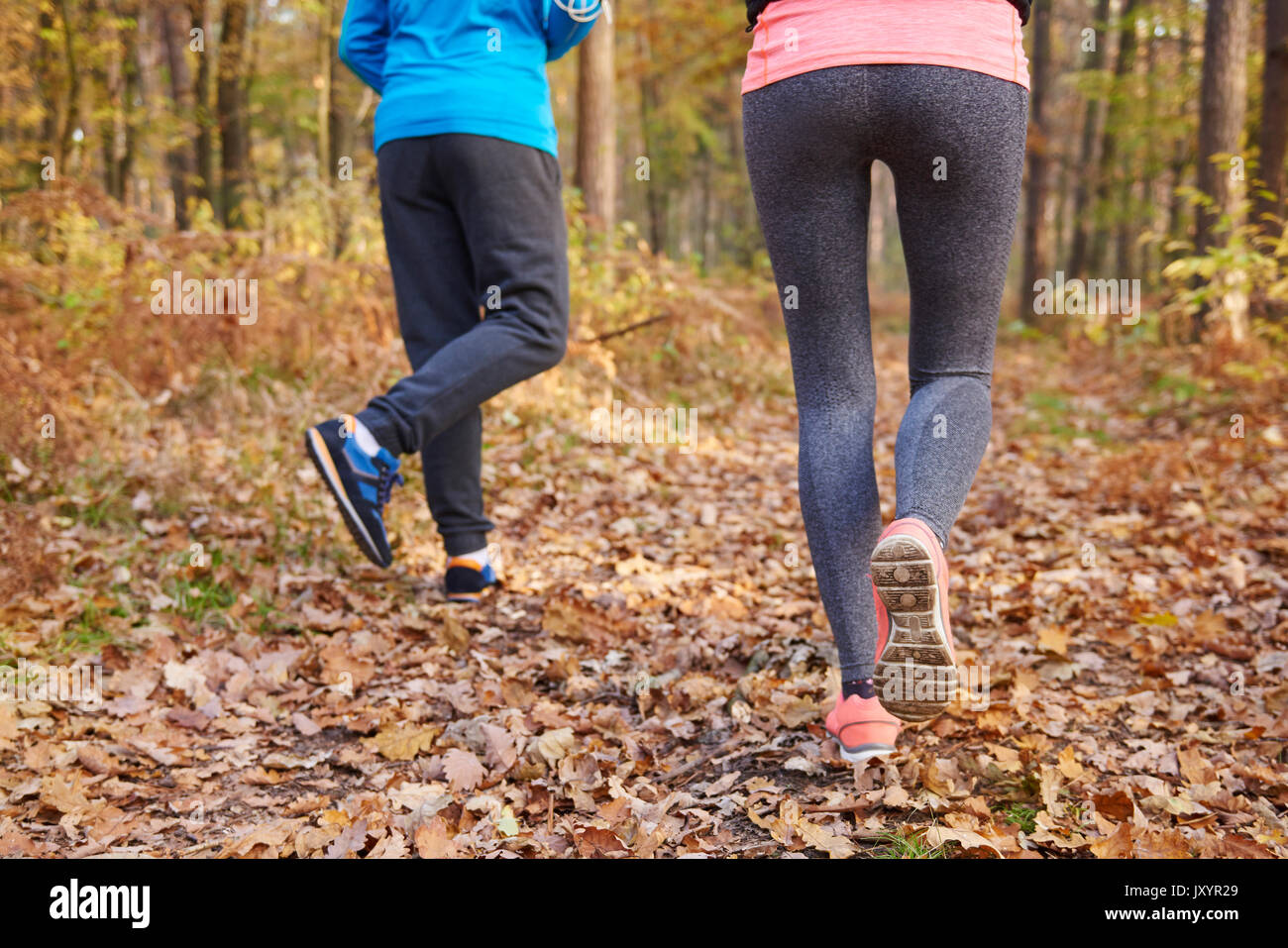 Strong legs hi-res stock photography and images - Alamy