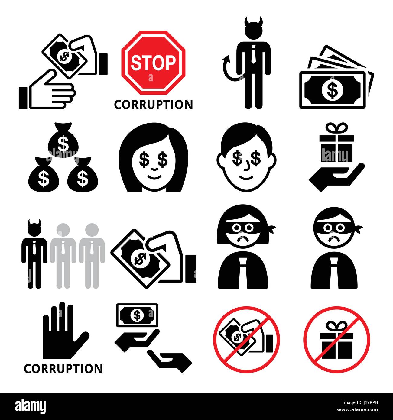 Corrupted Cut Out Stock Images & Pictures - Alamy