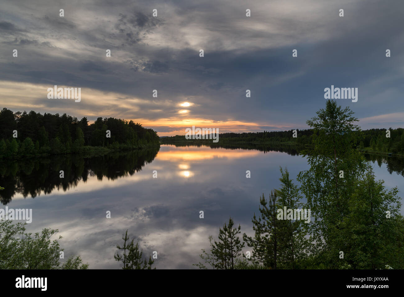 Photos taken after midnight Stock Photo - Alamy