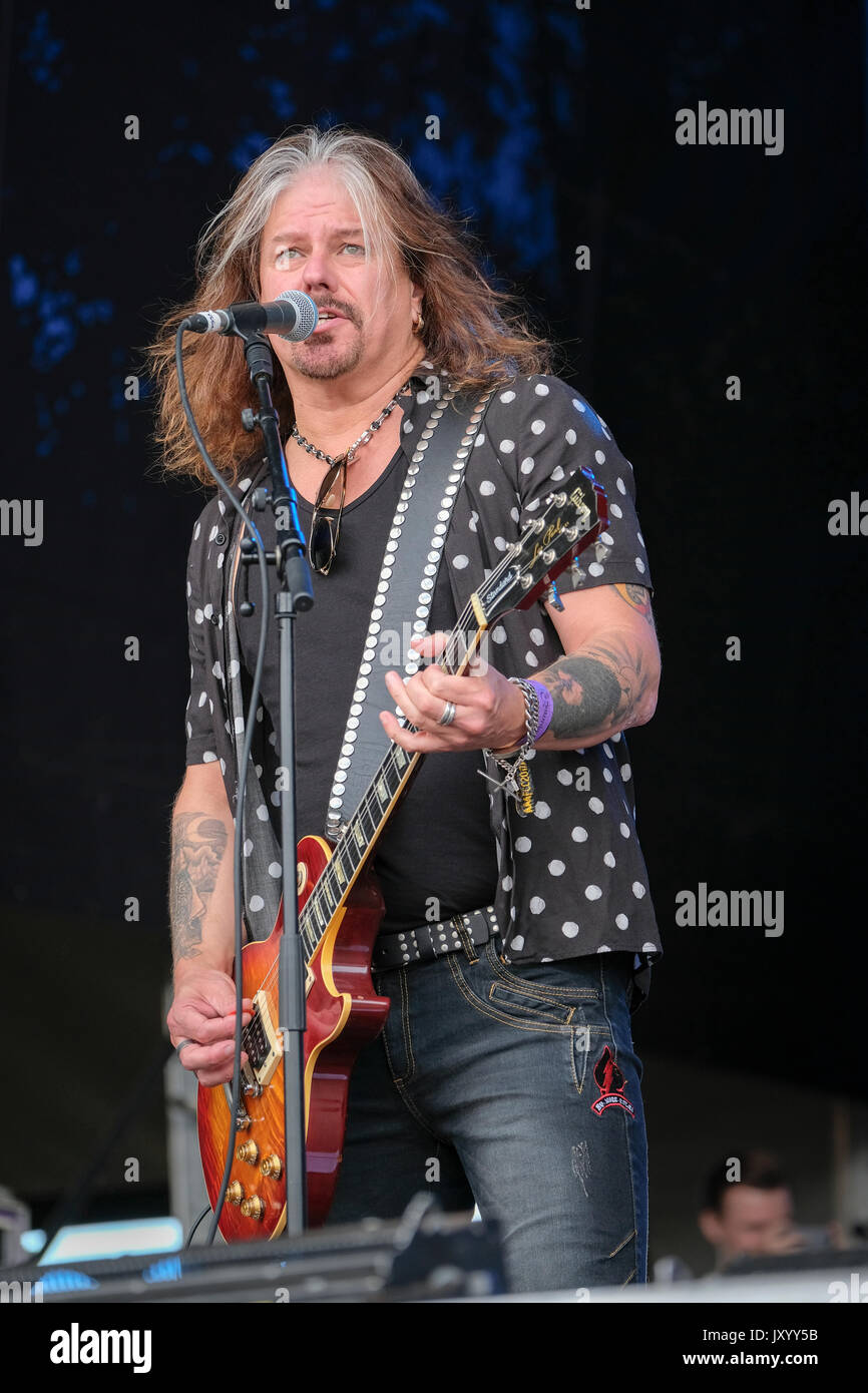 Howard dean hi-res stock photography and images - Alamy