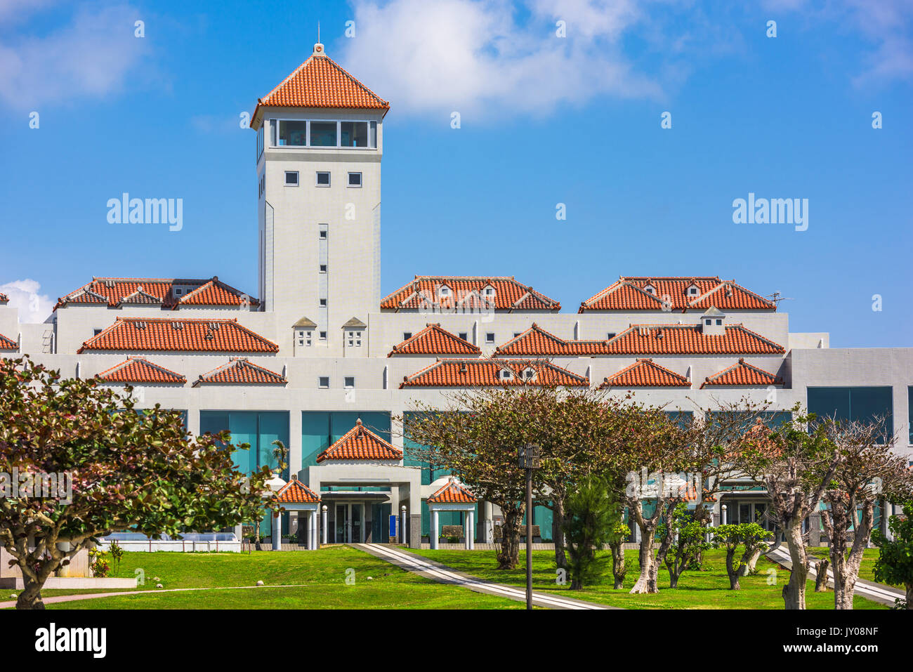 World war memorial park hi-res stock photography and images - Alamy