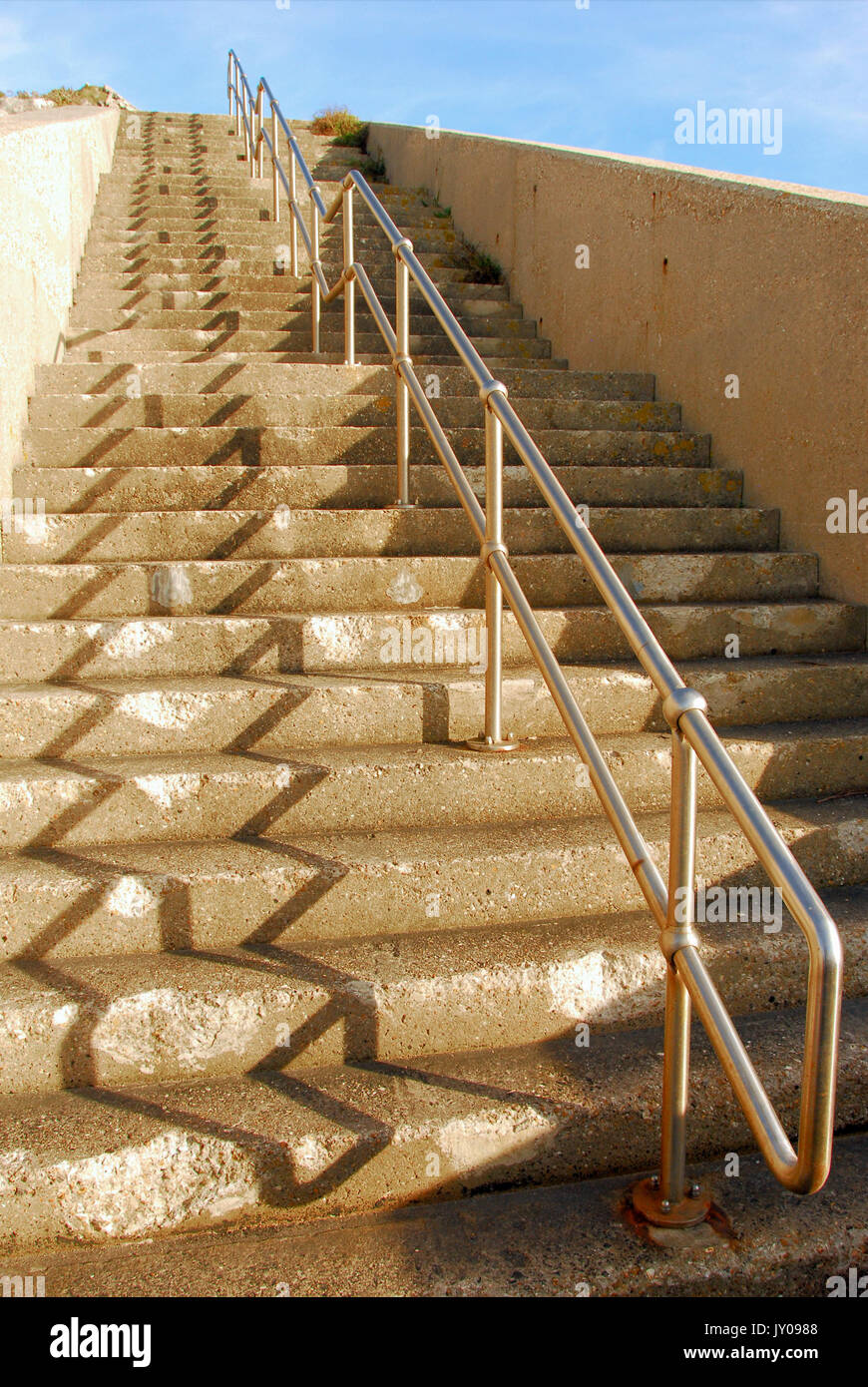 Shadow looks like snake by chance hi-res stock photography and images ...