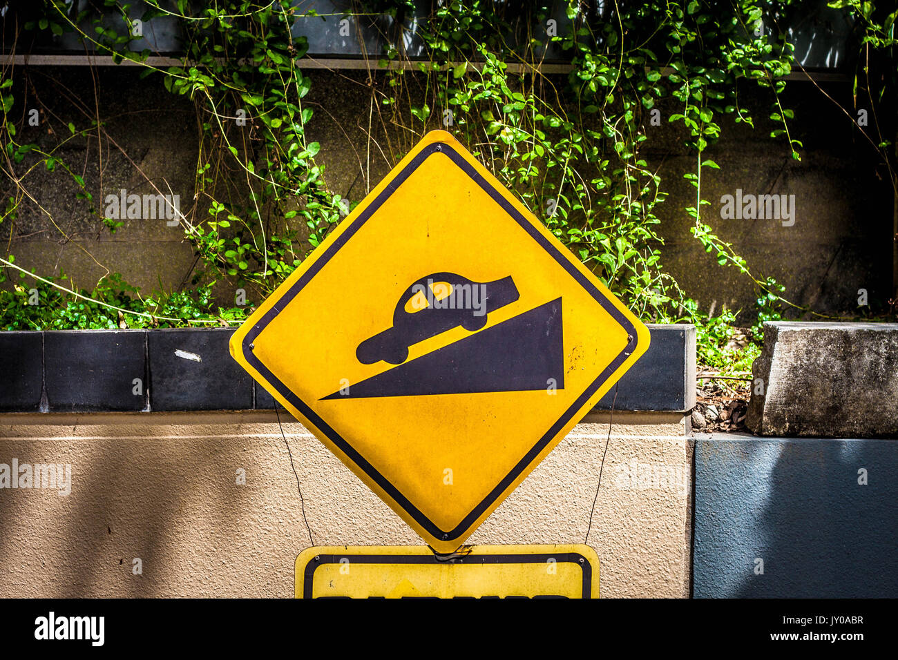a sign for elevation roadsign photo taken in jogja yogyakarta indonesia ...