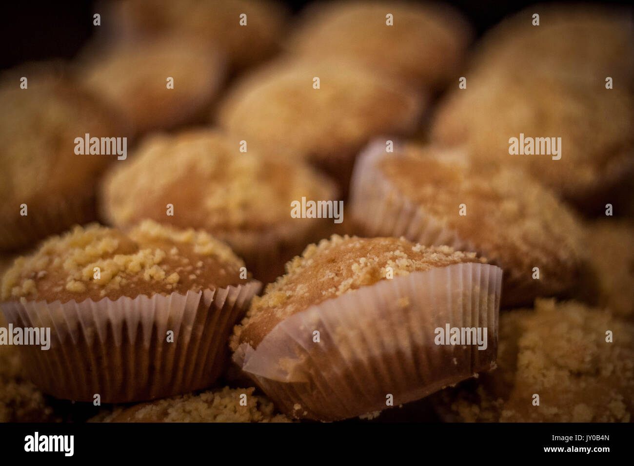 a brown cake photo taken in jogja yogyakarta indonesia java Stock Photo ...