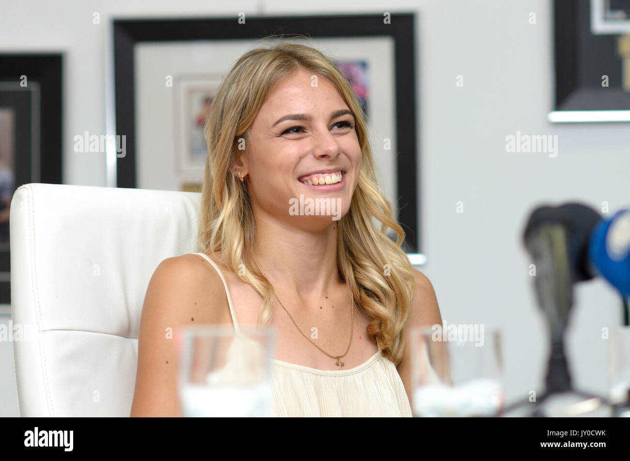 Yuliya levchenko hi-res stock photography and images - Alamy