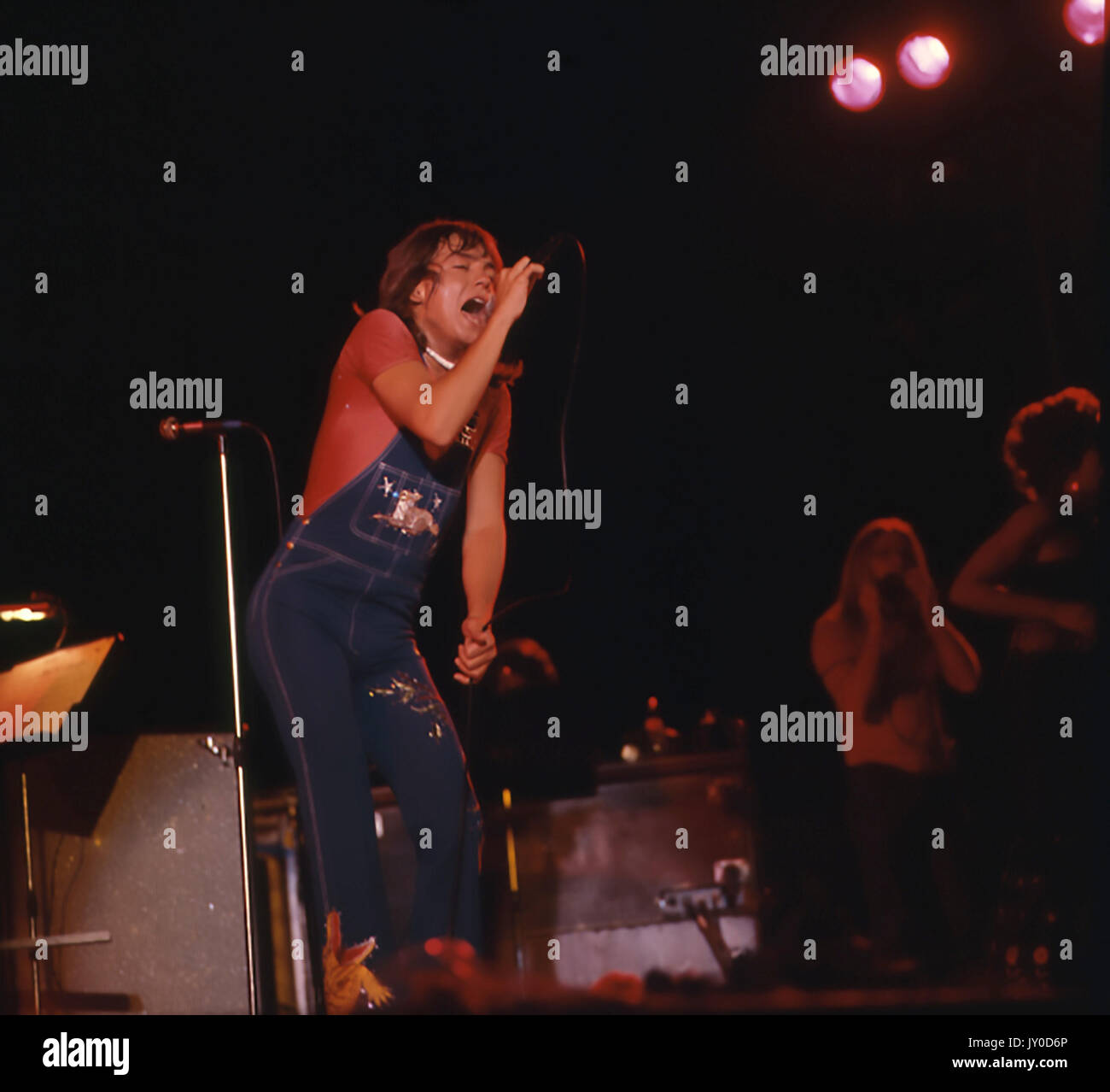 David cassidy us singer hi-res stock photography and images - Alamy