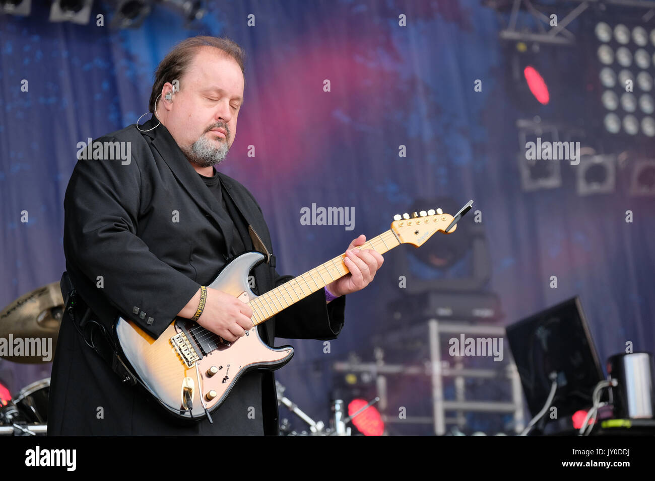 Marillion hi-res stock photography and images - Alamy
