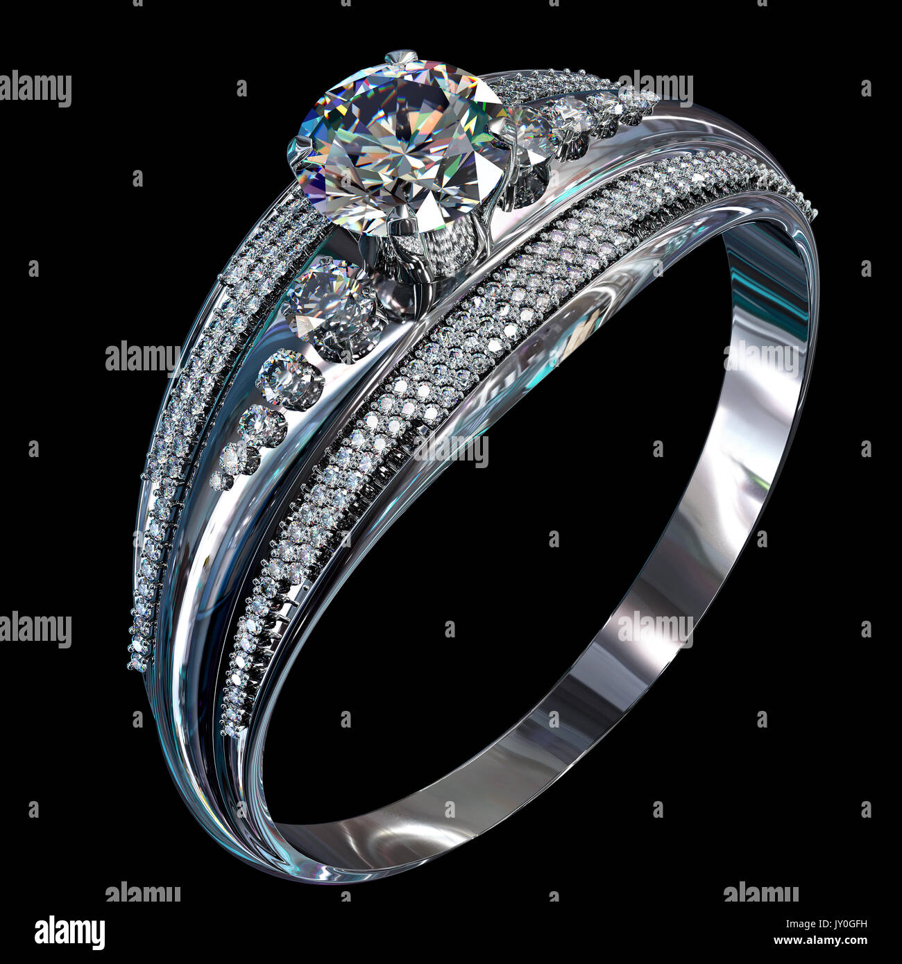 Bezel facet hi-res stock photography and images - Alamy