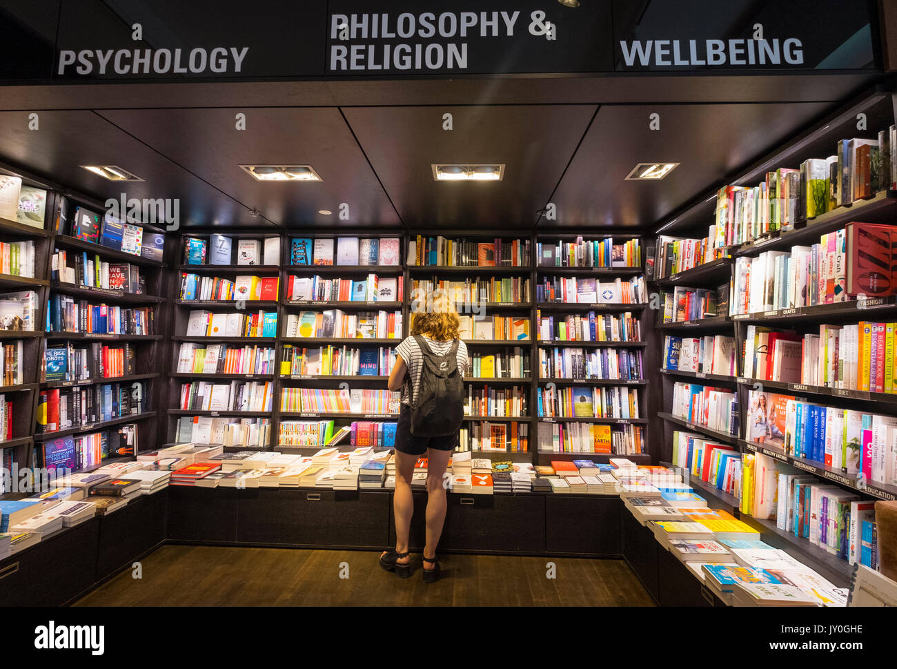 German philosophy books hi-res stock photography and images - Alamy