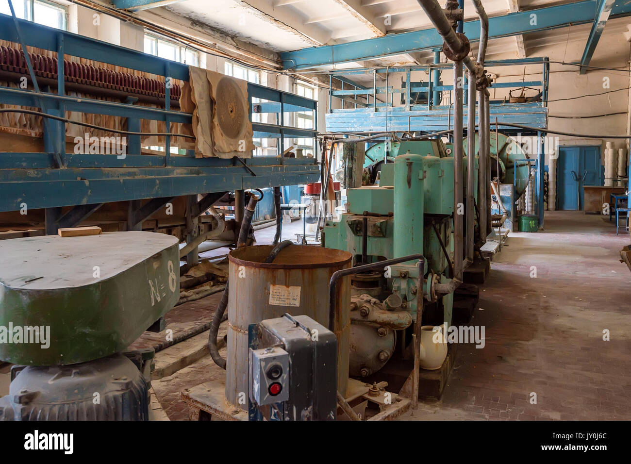 Ancient japan workers hi-res stock photography and images - Alamy