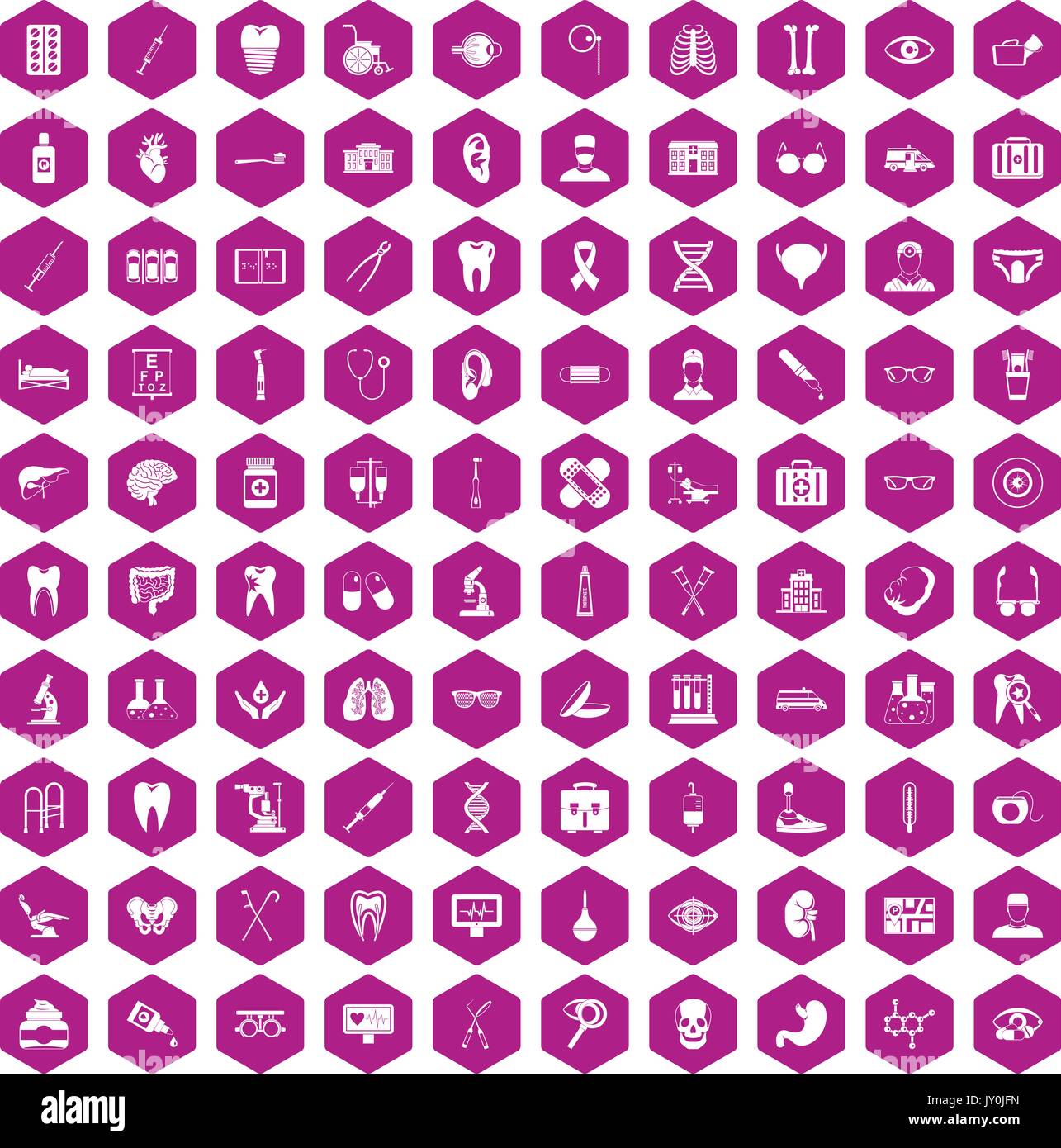 Medical enema nurse Stock Vector Images - Alamy