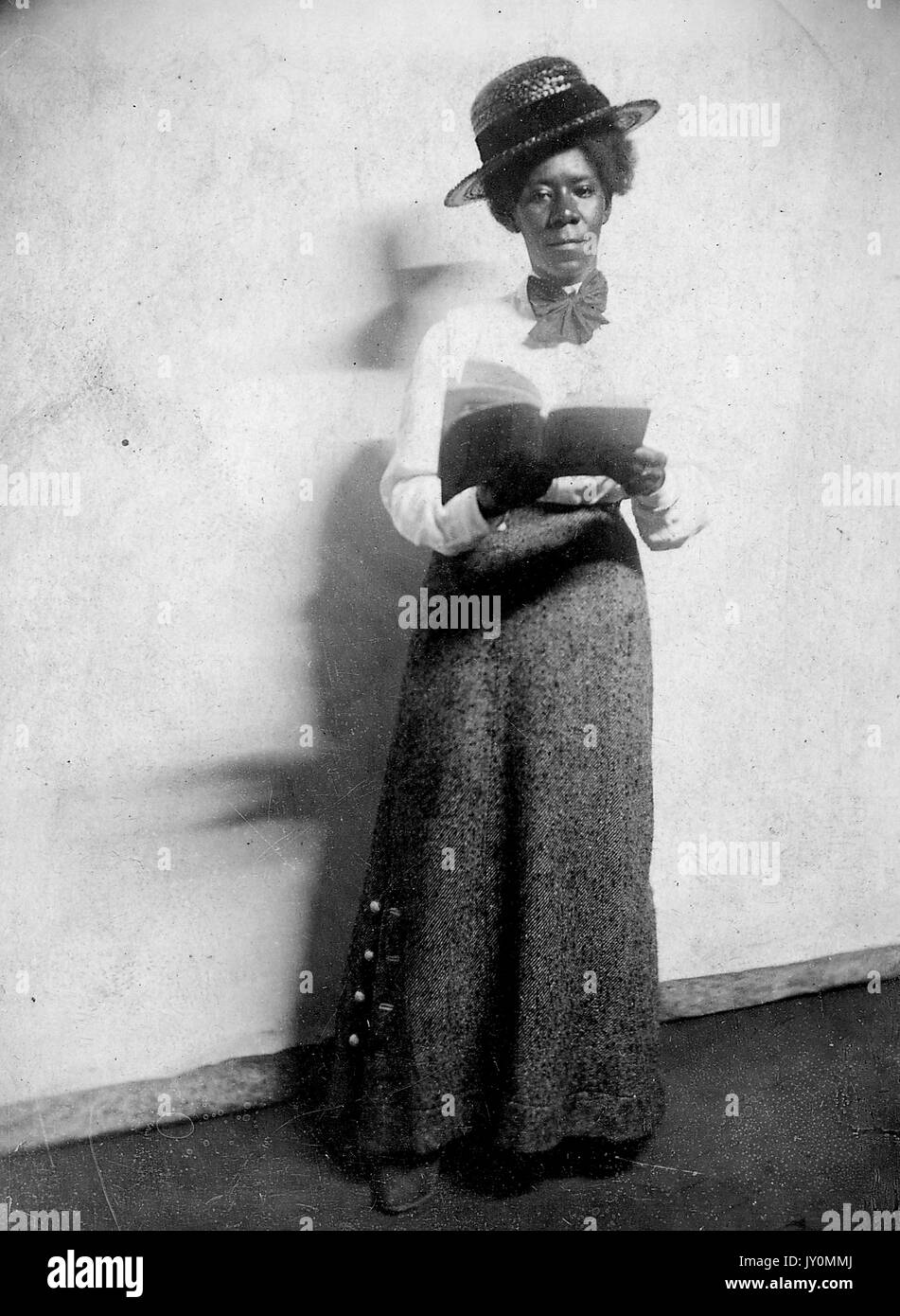 One book in front Black and White Stock Photos & Images - Alamy