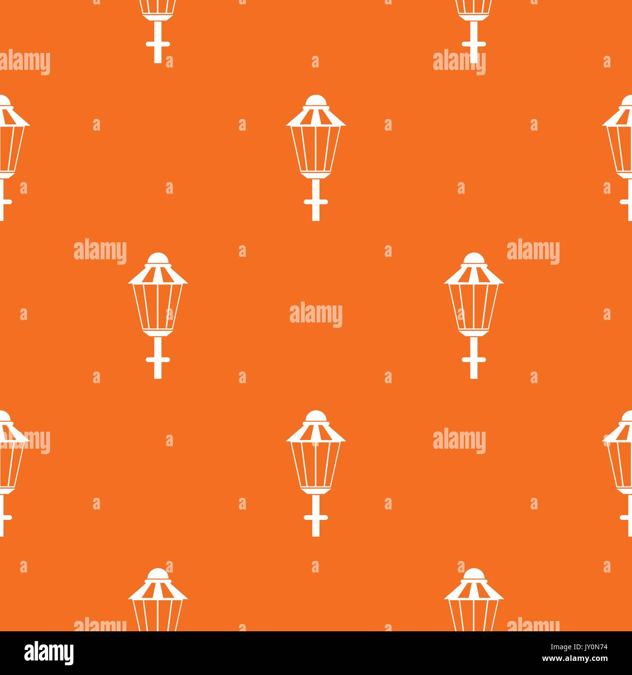 Street lamp pattern seamless Stock Vector Image & Art - Alamy