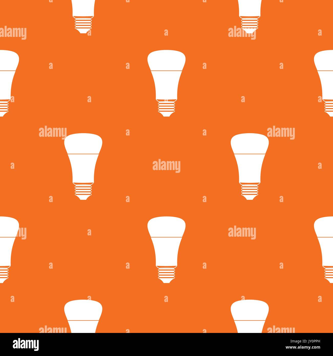 Led bulb pattern seamless Stock Vector Image & Art - Alamy