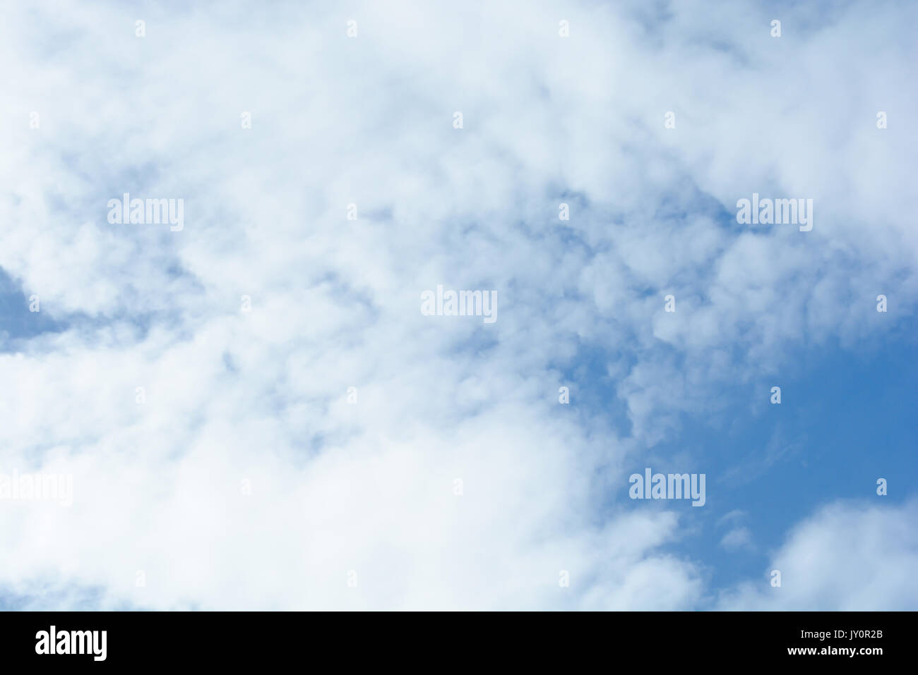 Blue sky relax hi-res stock photography and images - Alamy