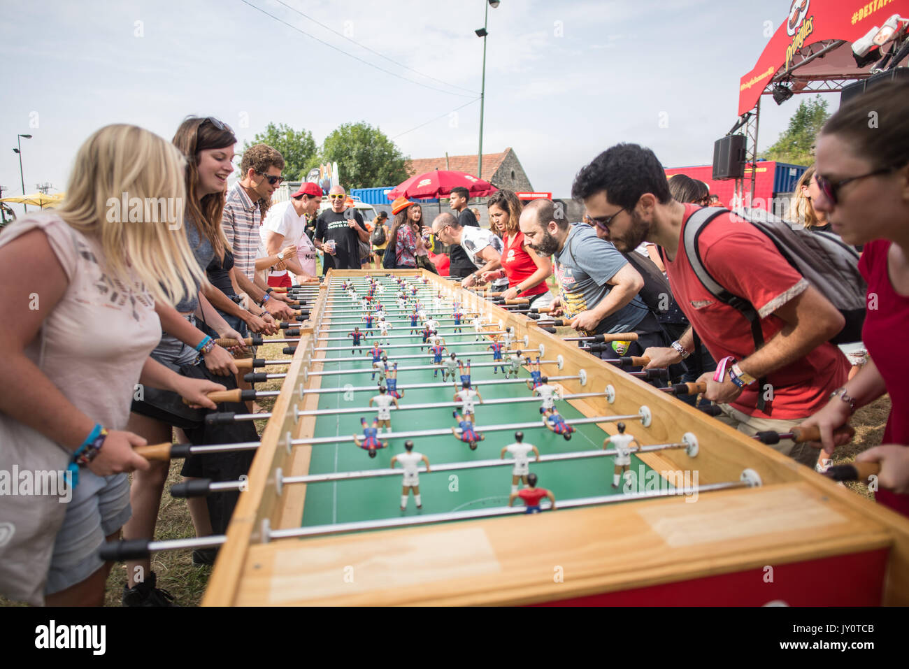 Bbk and festival hi-res stock photography and images - Alamy