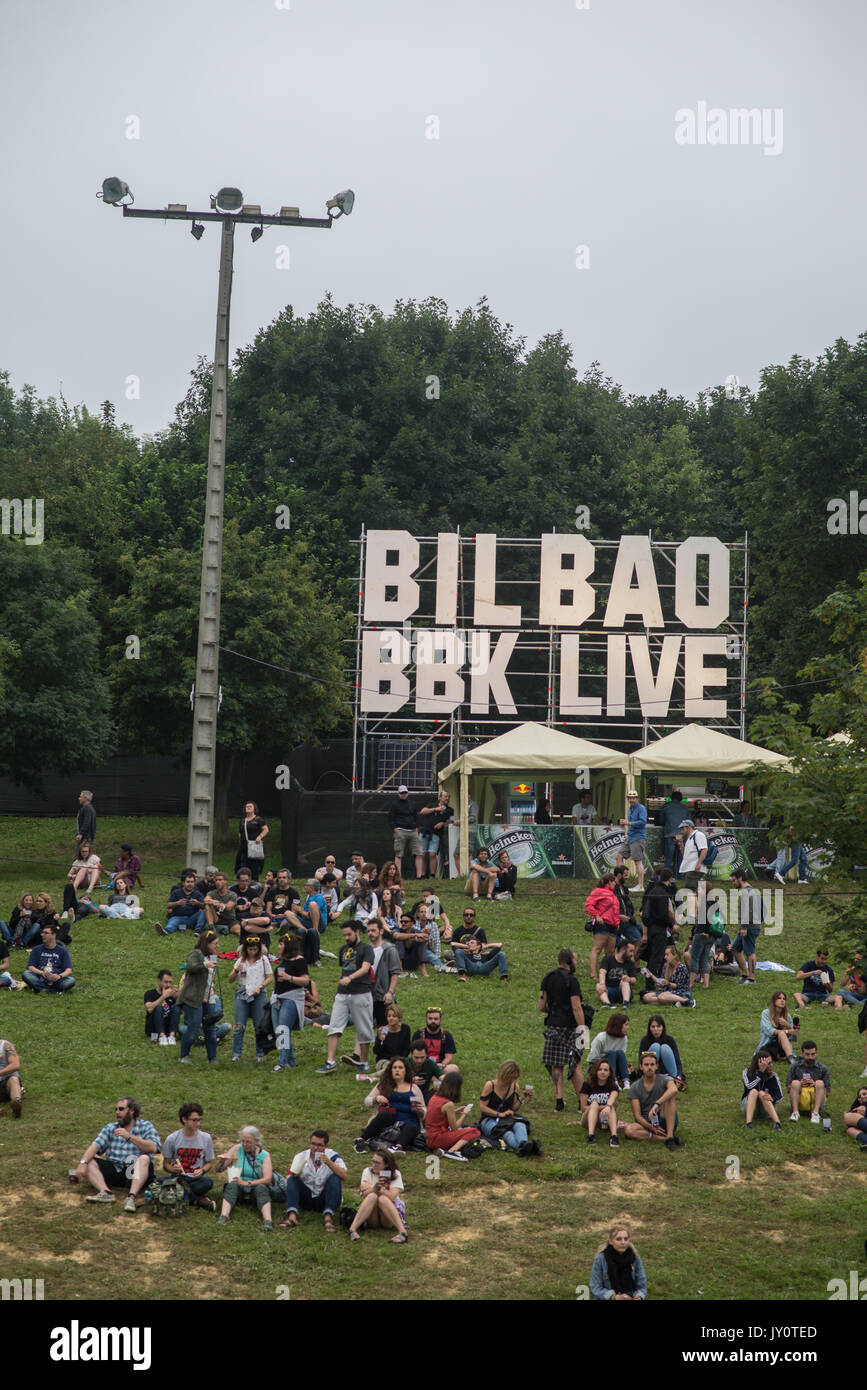 Bbk and festival hi-res stock photography and images - Alamy