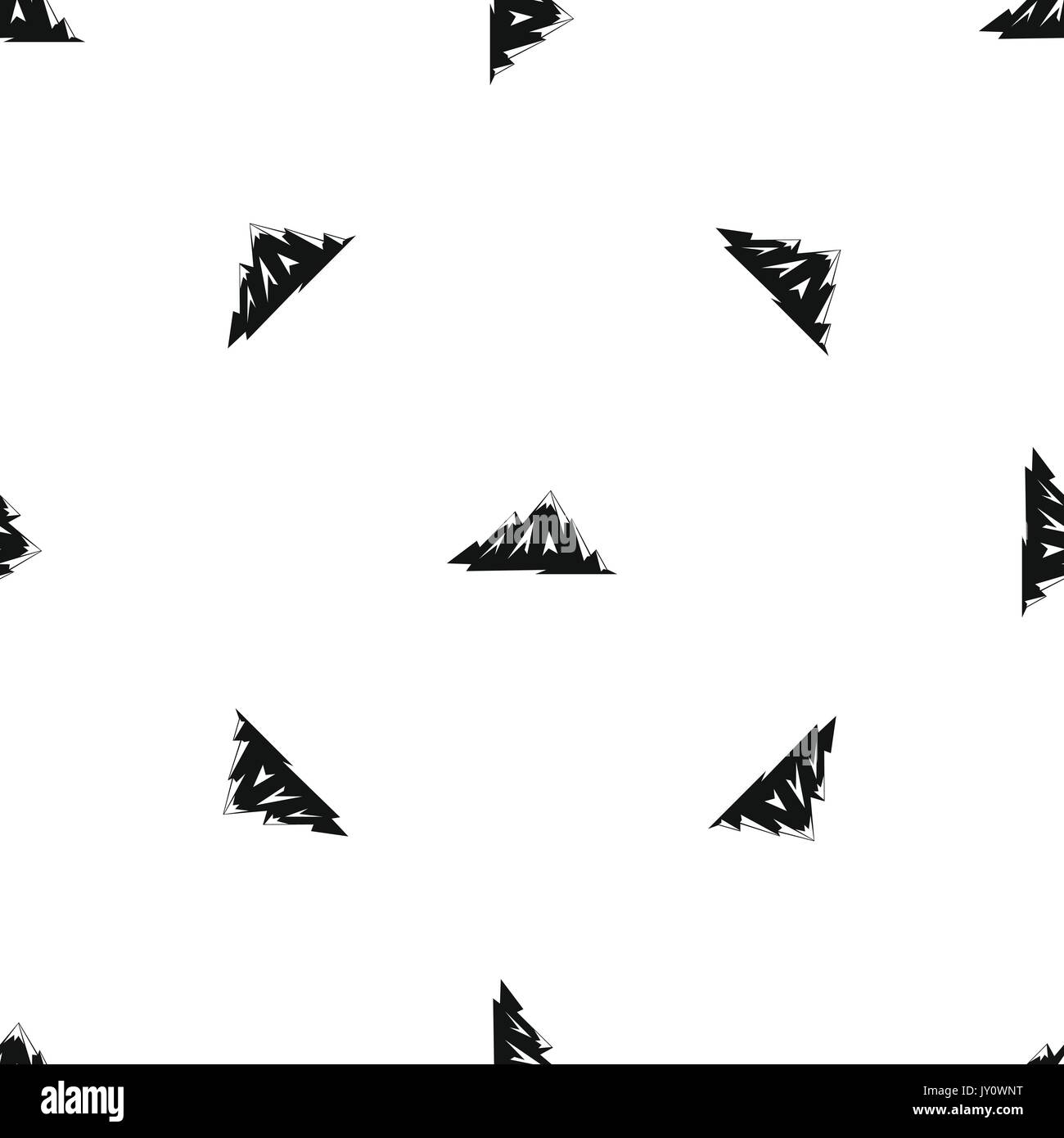 Canadian rockies Stock Vector Images - Alamy