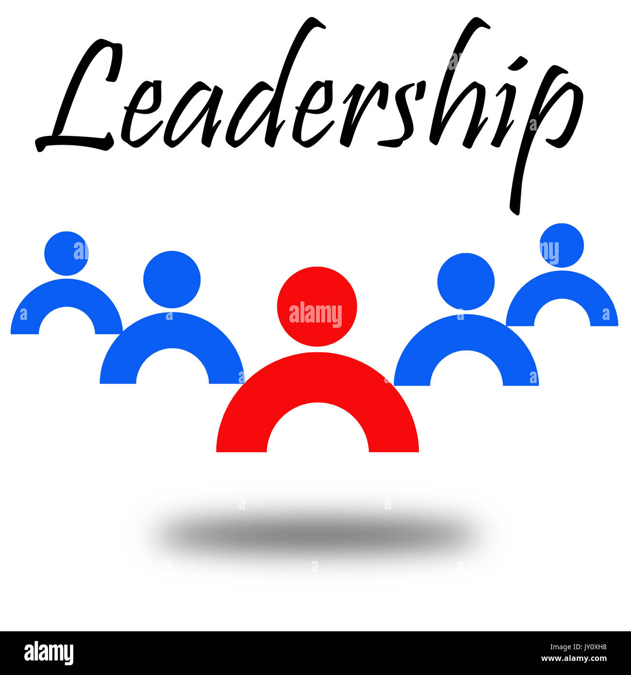 Leadership image with hi-res rendered artwork that could be used for ...