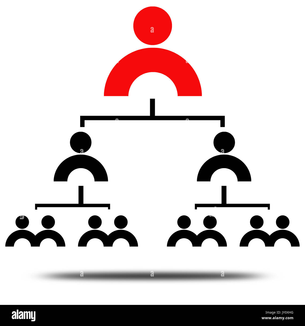 Management image with hi-res rendered artwork that could be used for ...