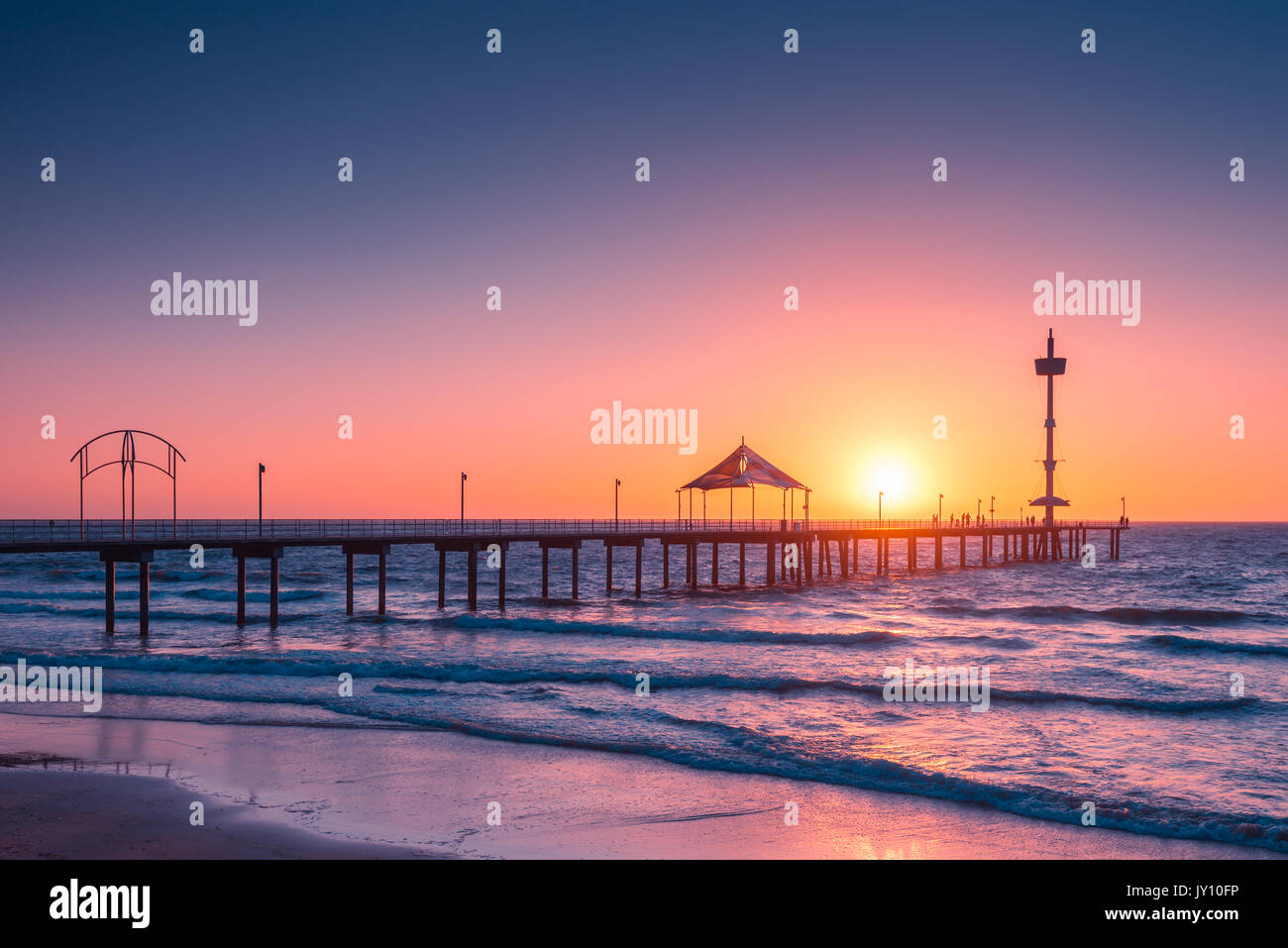 Brighton scenery hi-res stock photography and images - Alamy