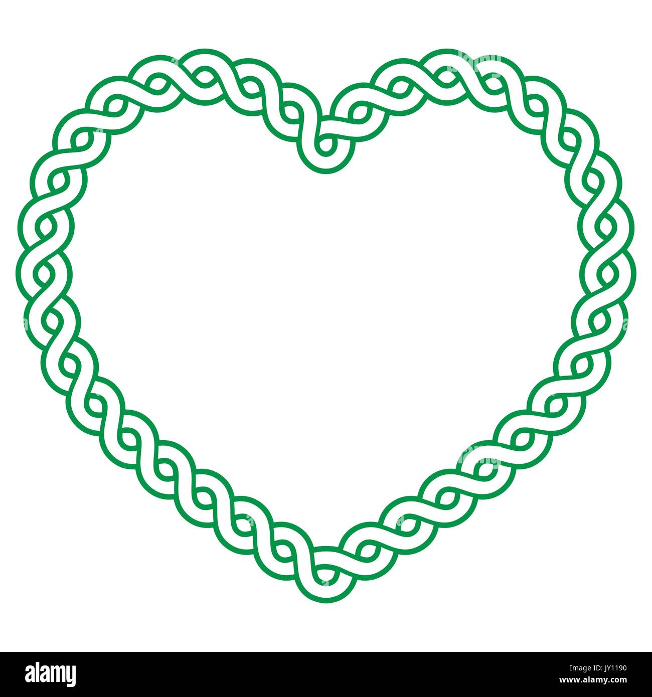 Eternity knot hi-res stock photography and images - Alamy