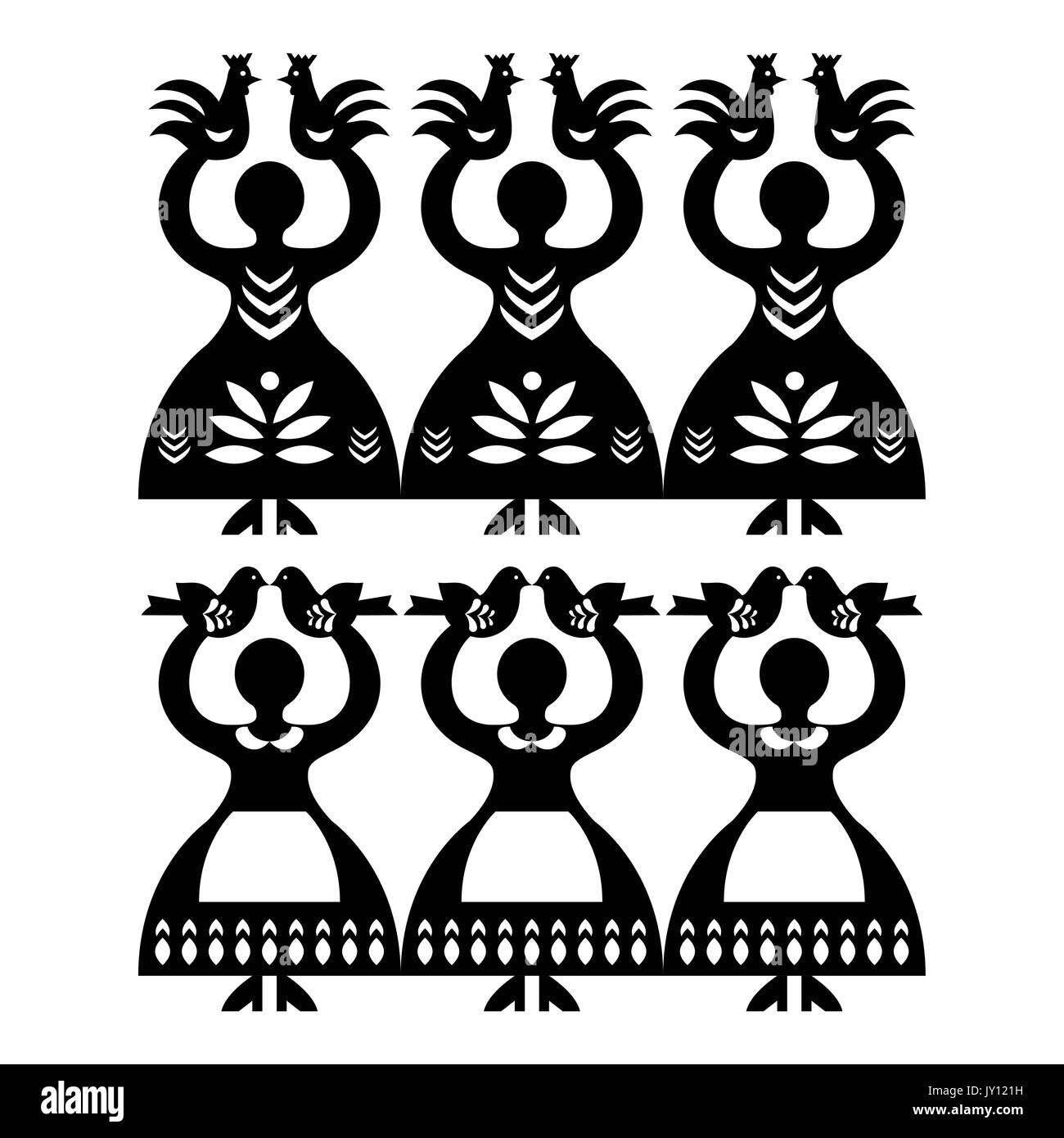 Apron hands Black and White Stock Photos & Images - Alamy