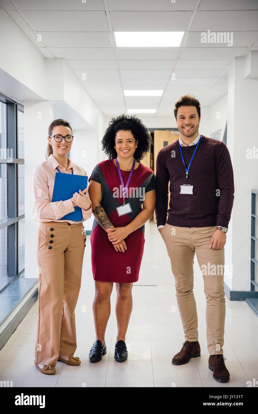 School hall hi-res stock photography and images - Alamy
