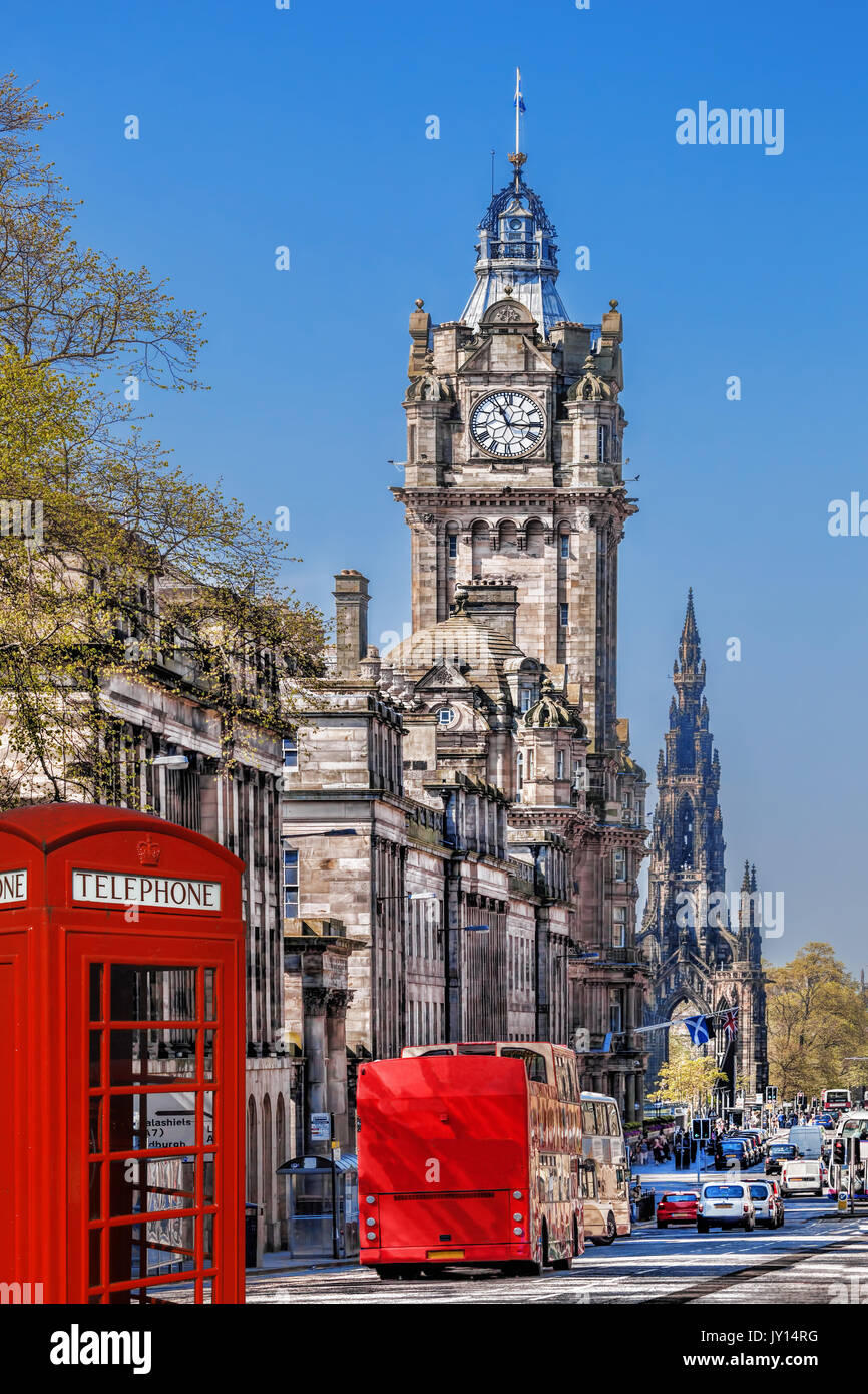 Bus booths hi-res stock photography and images - Alamy