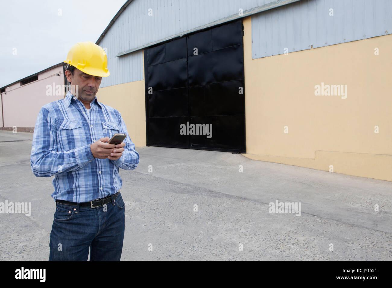 Construction industry race day hi-res stock photography and images - Alamy