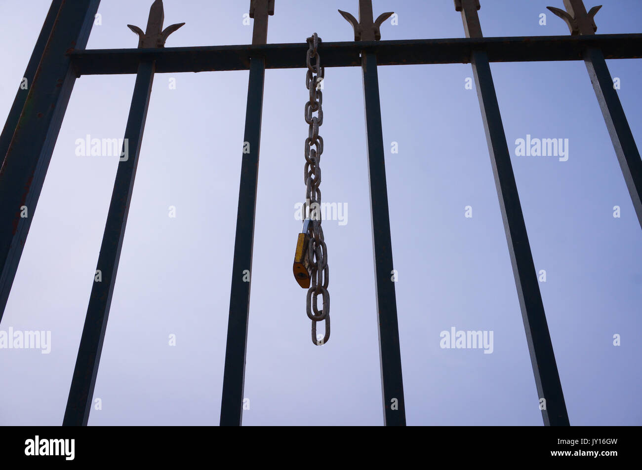 Security dilemma hi-res stock photography and images - Alamy