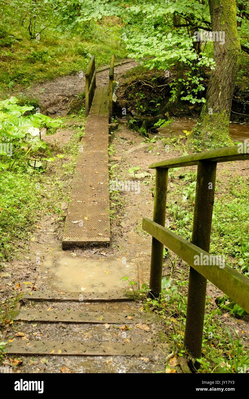 Consall nature park hi-res stock photography and images - Alamy