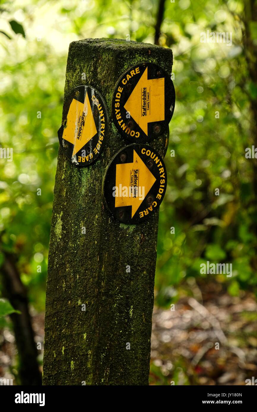 Showing pointing directions hi-res stock photography and images - Alamy