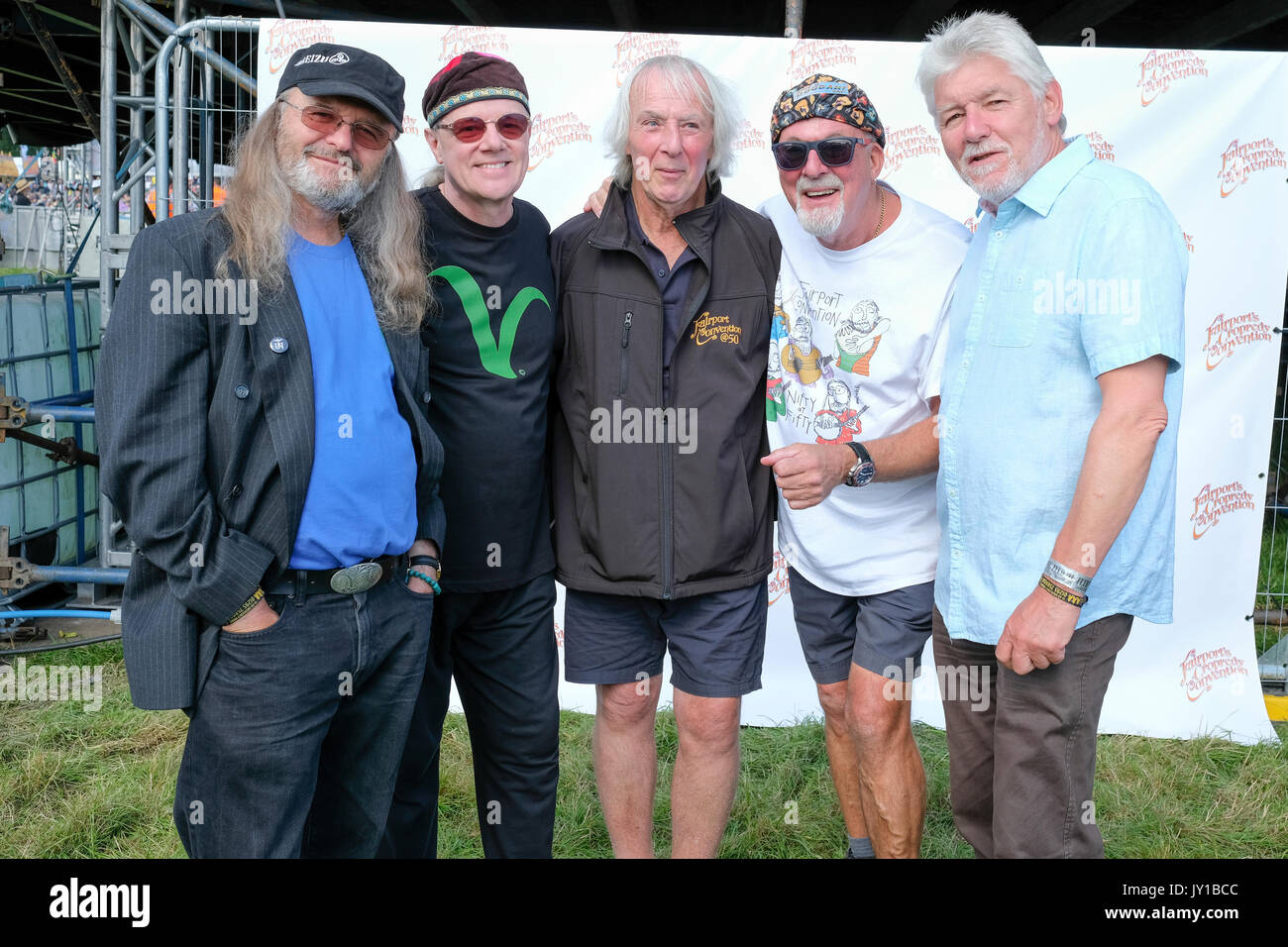 Fairport convention hi-res stock photography and images - Alamy