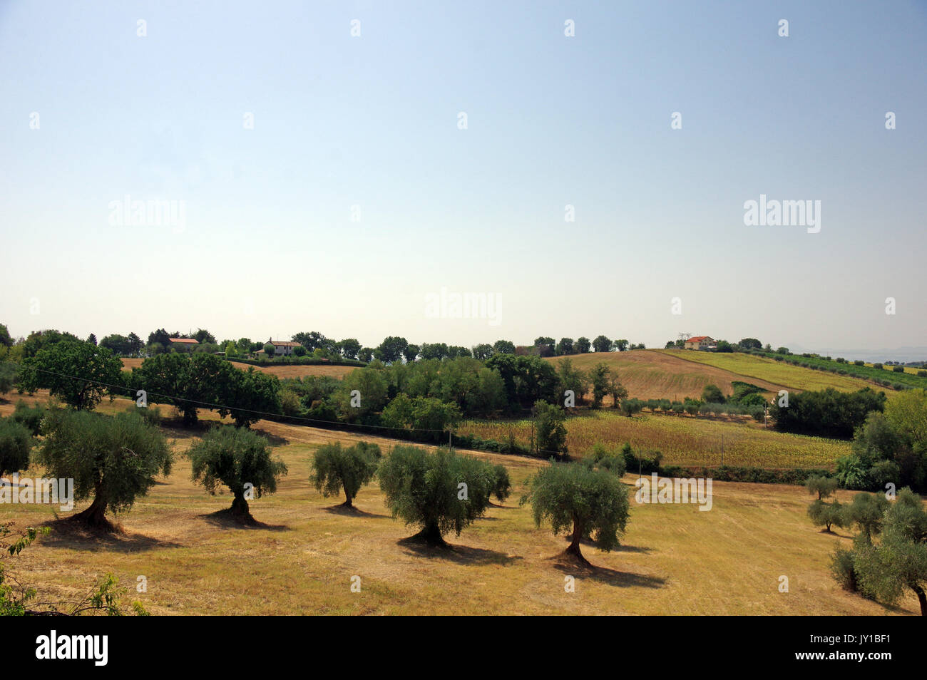 Tourism countryside hi-res stock photography and images - Alamy