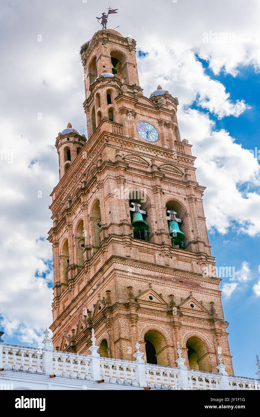 Llerena hi-res stock photography and images - Alamy