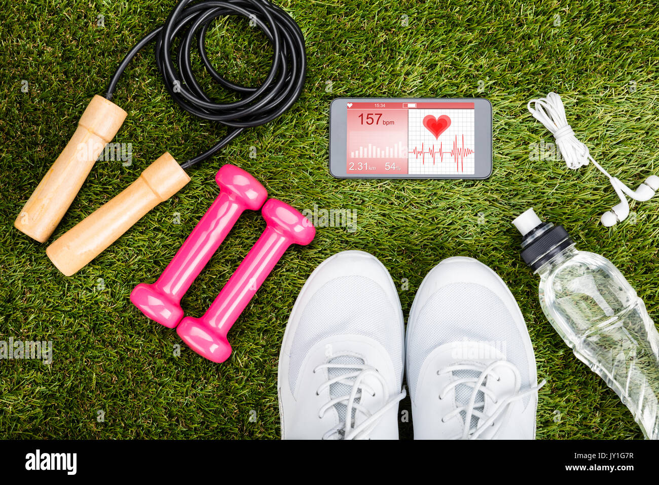 Exercise device hi-res stock photography and images - Alamy