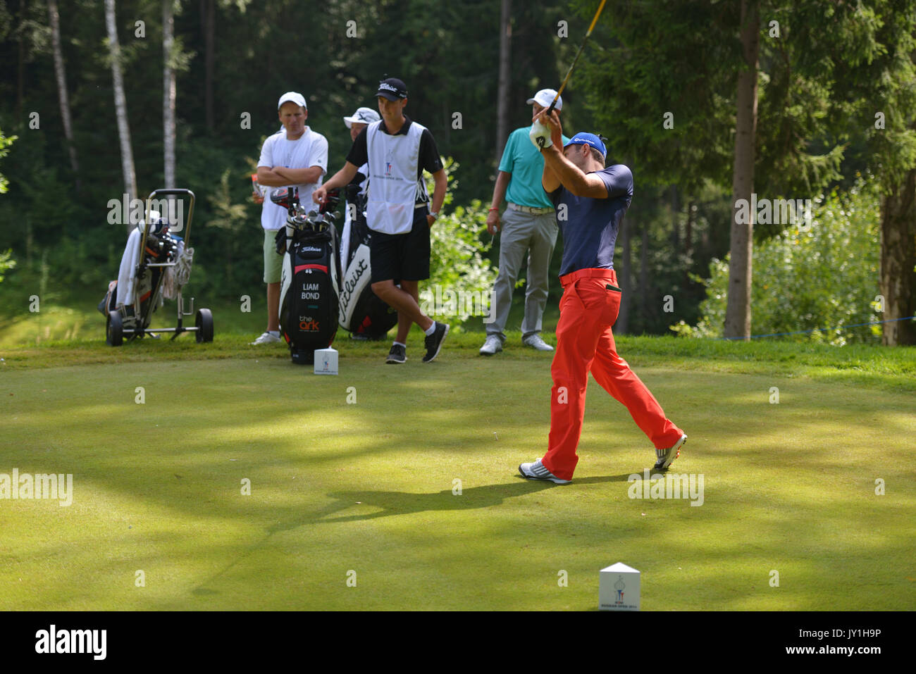 Andrey pavlov hi-res stock photography and images - Alamy