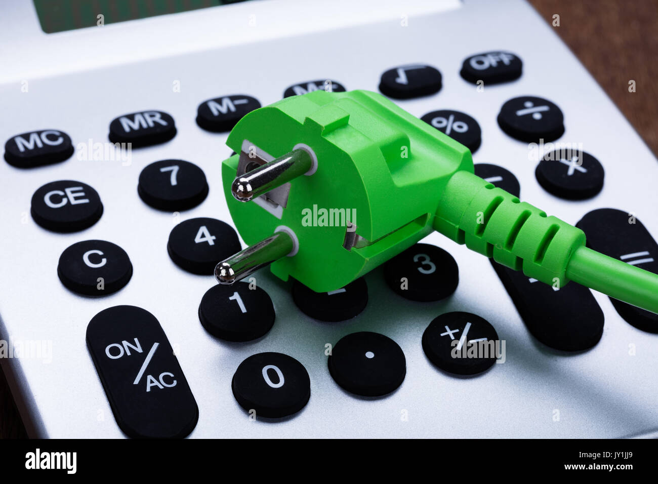 Close up eco technology hi-res stock photography and images - Alamy