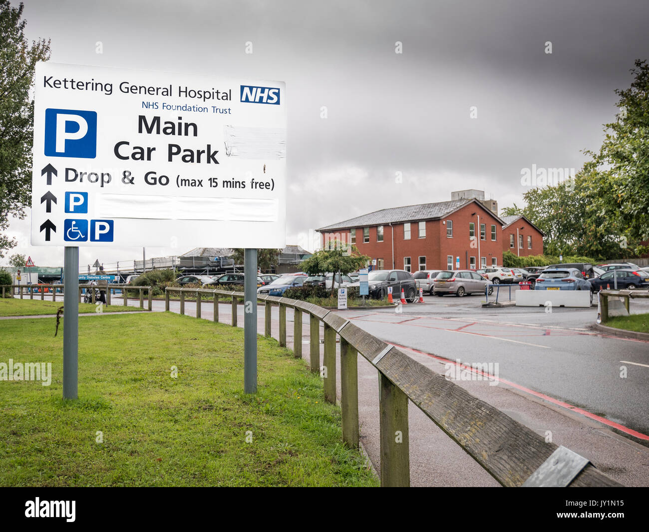 Kettering Road Stock Photos & Kettering Road Stock Images - Alamy