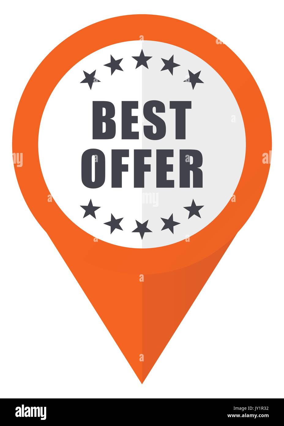 Top 10 badge Stock Vector Images - Alamy