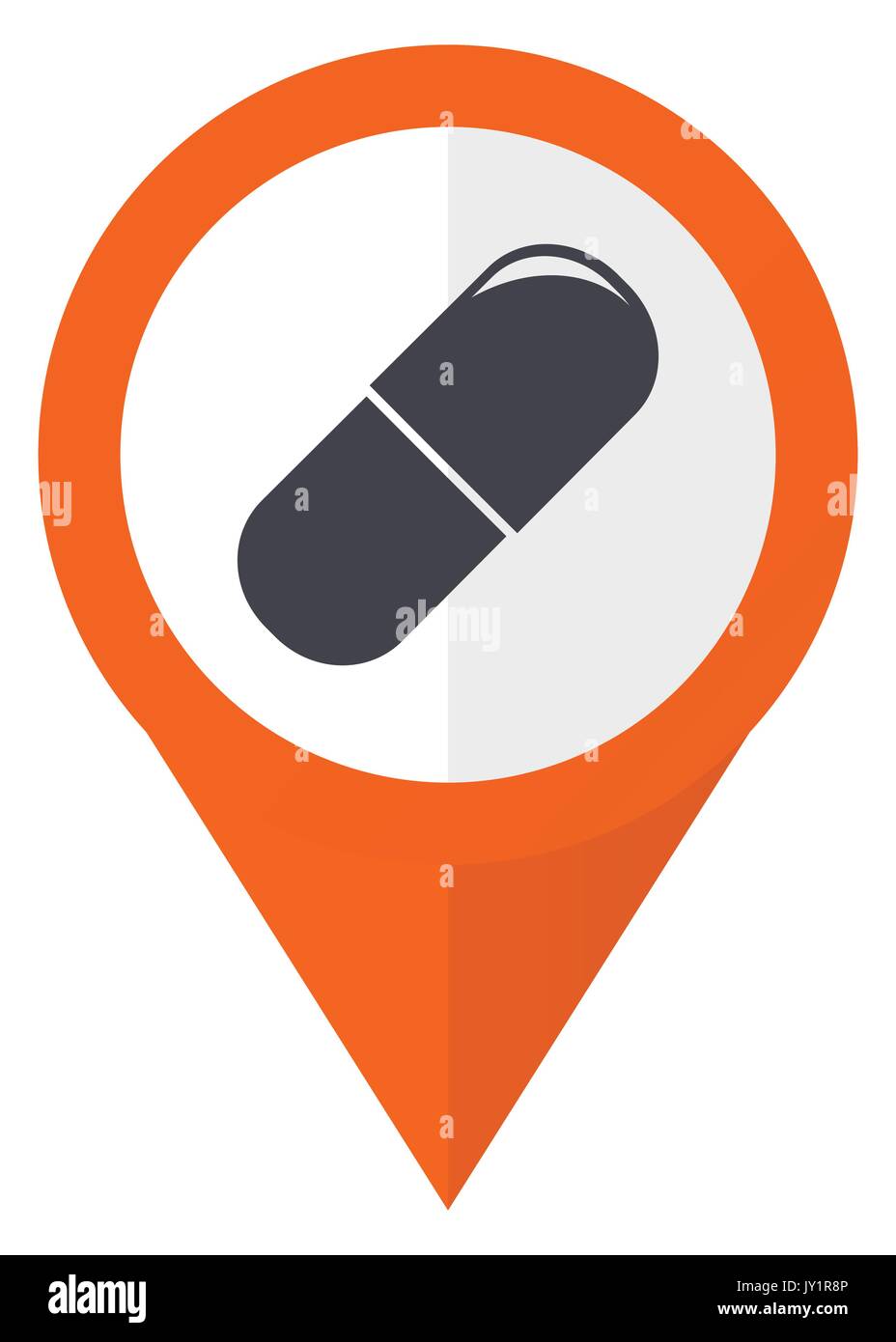 10 Capsules Stock Vector Images - Alamy