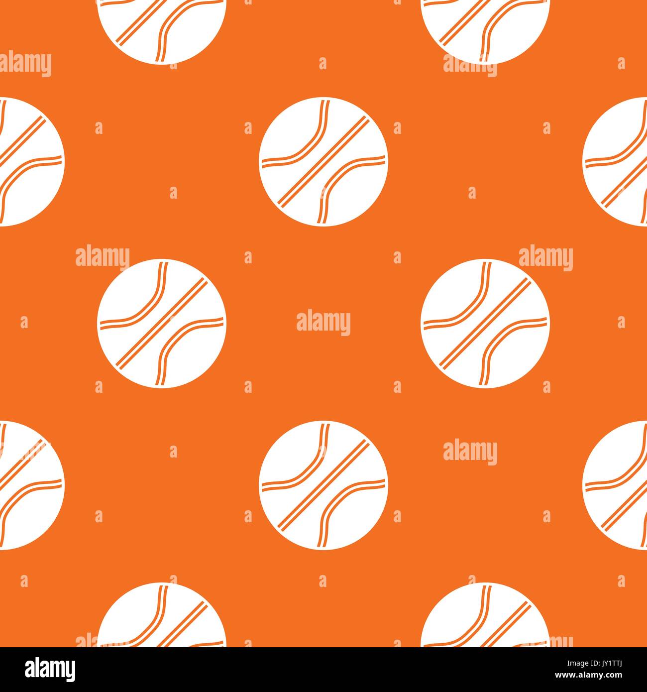 Basketball ball pattern seamless Stock Vector Image & Art - Alamy